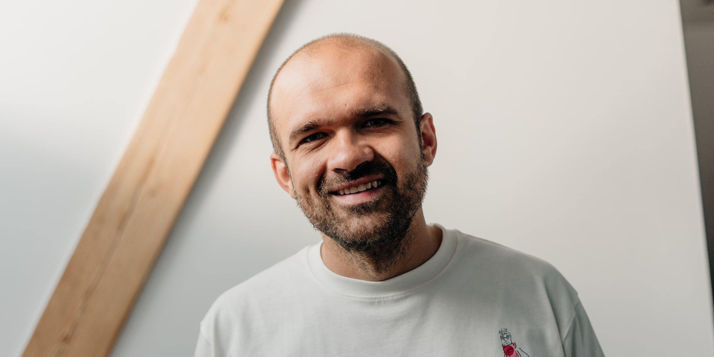 Po prodeji Ovečkárny pomáhá Bernátek podnikatelům svým fondem - CzechCrunch