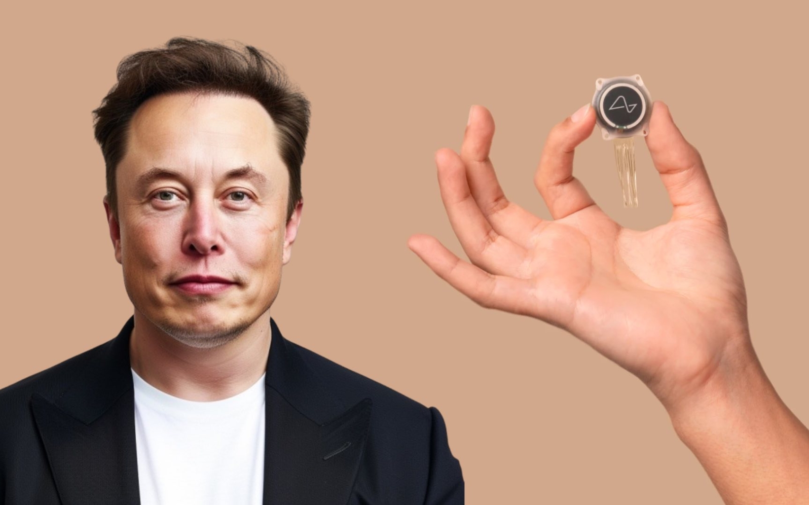 Neuralink Elona Muska poprvé implantoval čip do mozku člověka - CzechCrunch