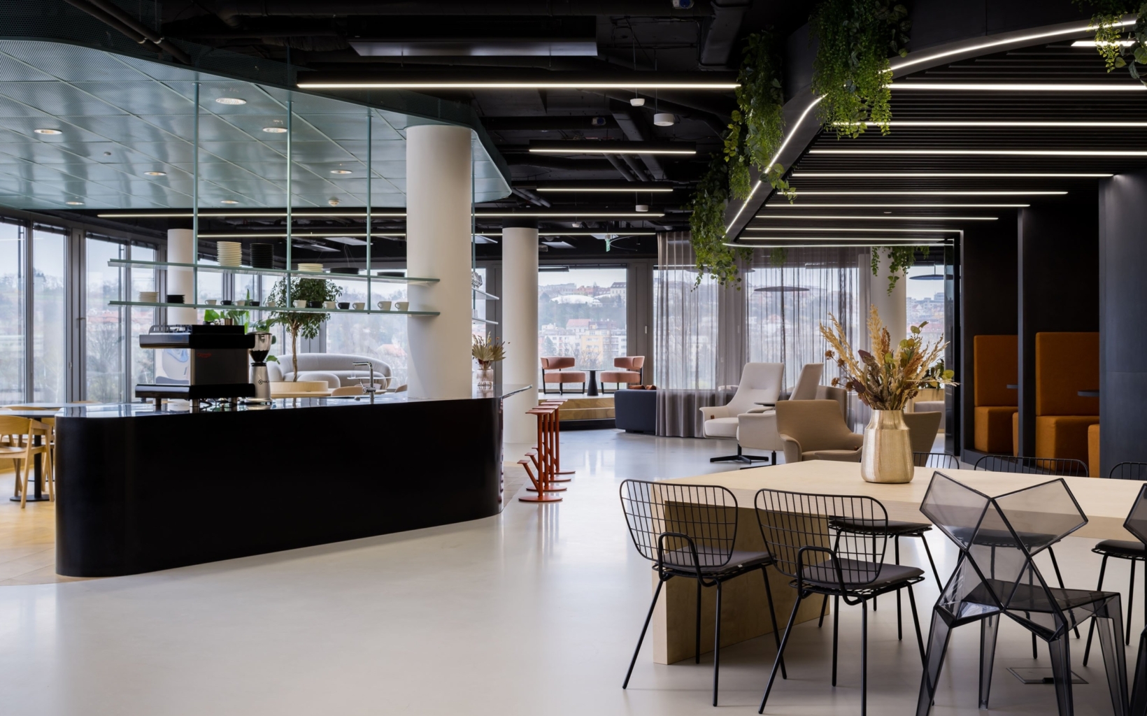 Capexus proměnil své kanceláře na živý showroom - CzechCrunch