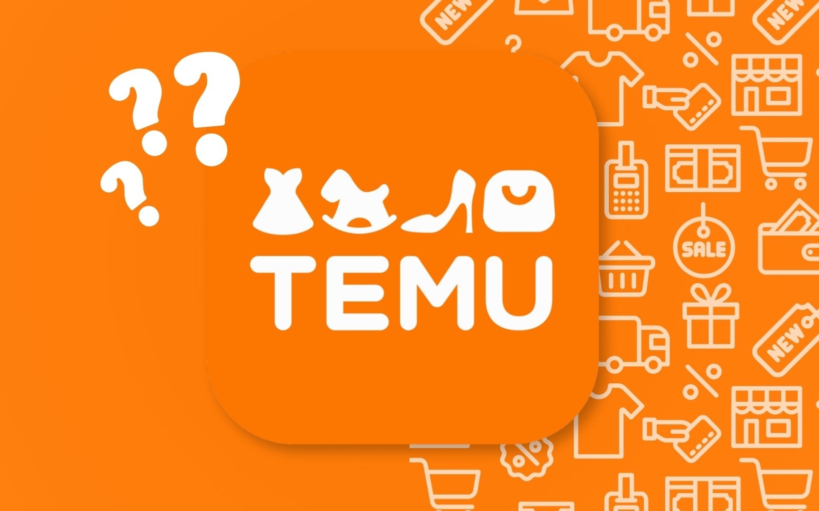 Velký nájezd Temu: 10 otázek, co to je i proč tam nenakupovat - CzechCrunch