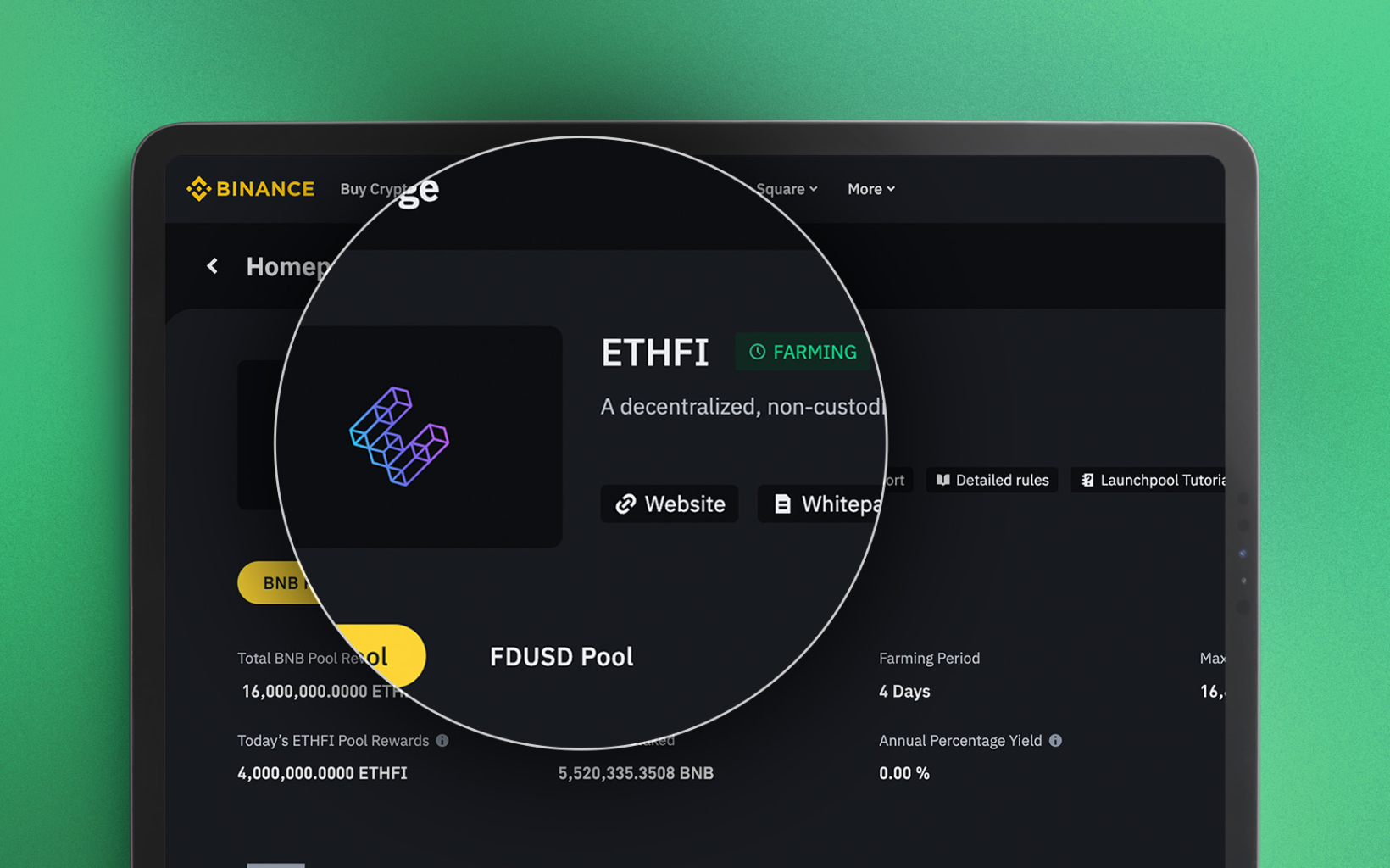 Binance před startem veřejného obchodování rozdává tokeny - CzechCrunch