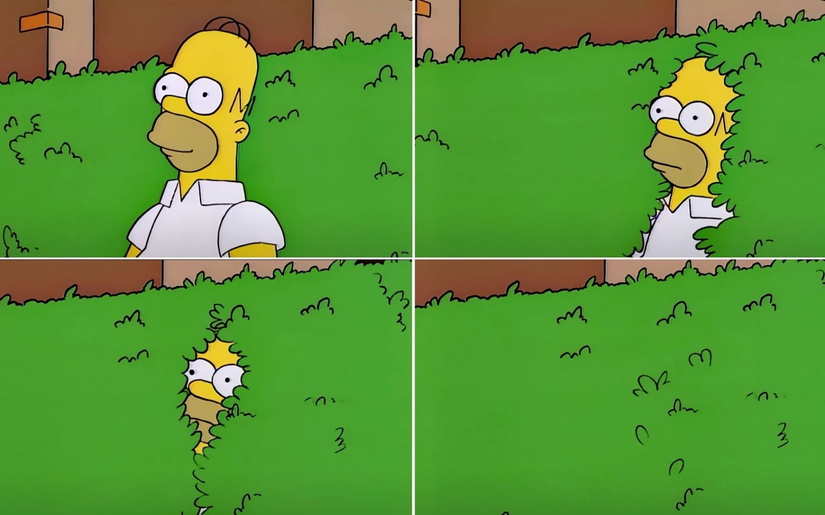 Jak se Homer Simpson postaral o nejslavnější gif na světě - CzechCrunch