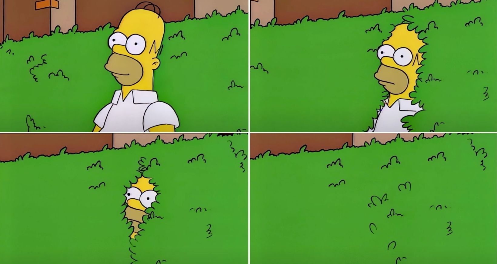 Jak se Homer Simpson postaral o nejslavnější gif na světě - CzechCrunch