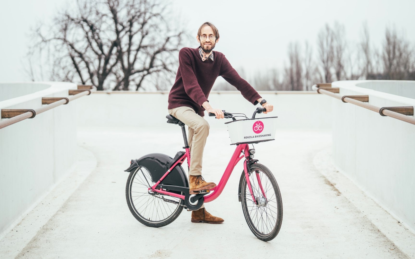 Rekola mají za sebou rekordní rok a míří do dalších měst - CzechCrunch