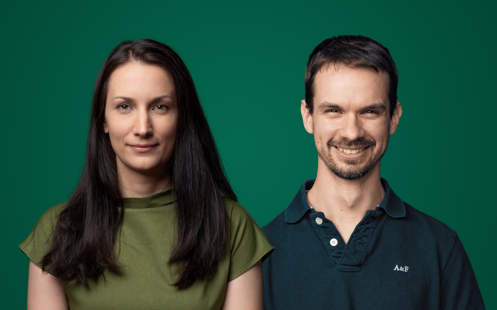 Manželská rošáda v Martinusu. Meško bude půl roku odpočívat - CzechCrunch