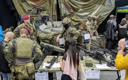 Good Game: Herní program Comic-Conu Prague nabídne i KCD2 - CzechCrunch