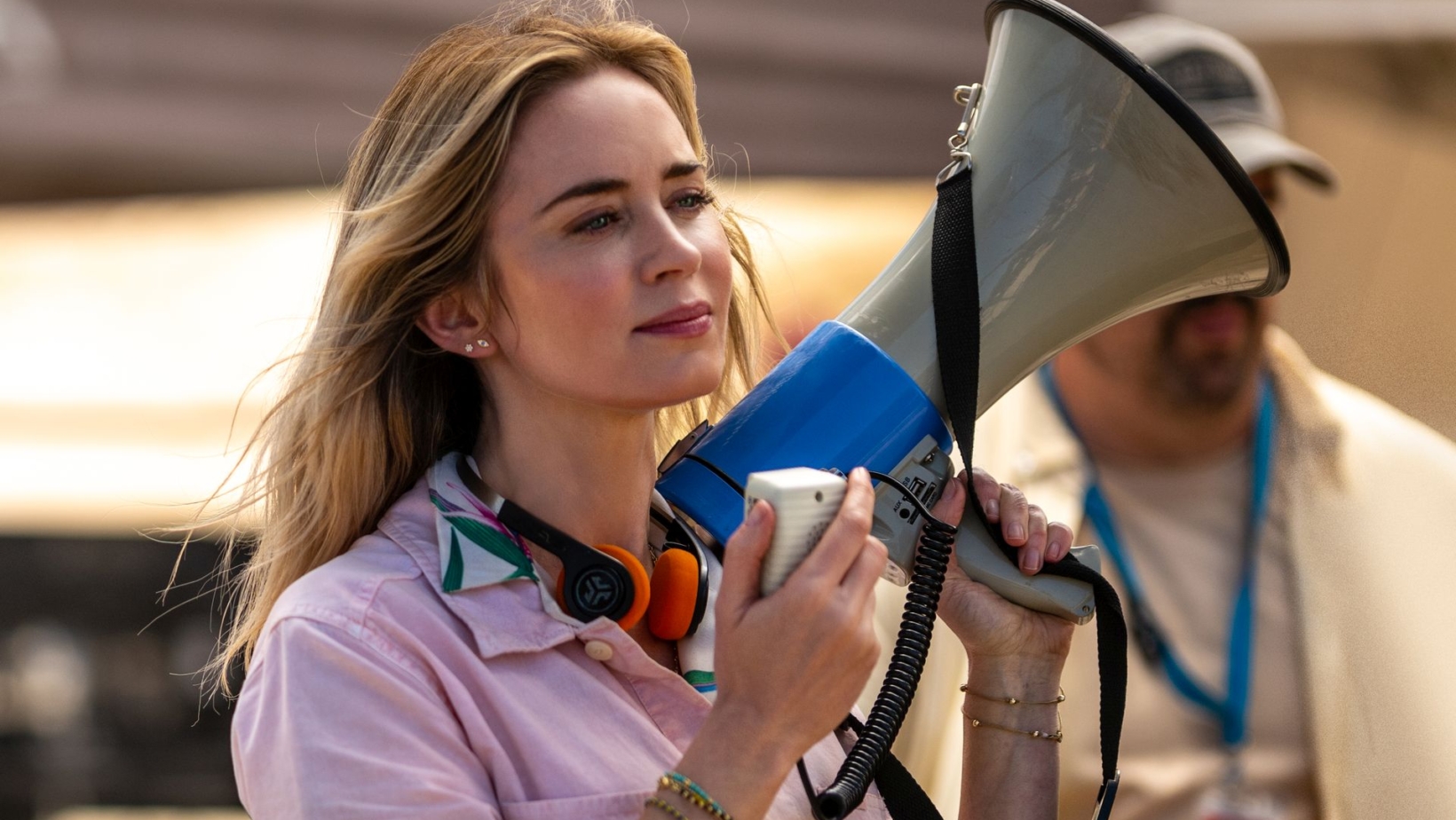 Recenze: Kaskadér s dvojicí Ryan Gosling a Emily Blunt je super ...