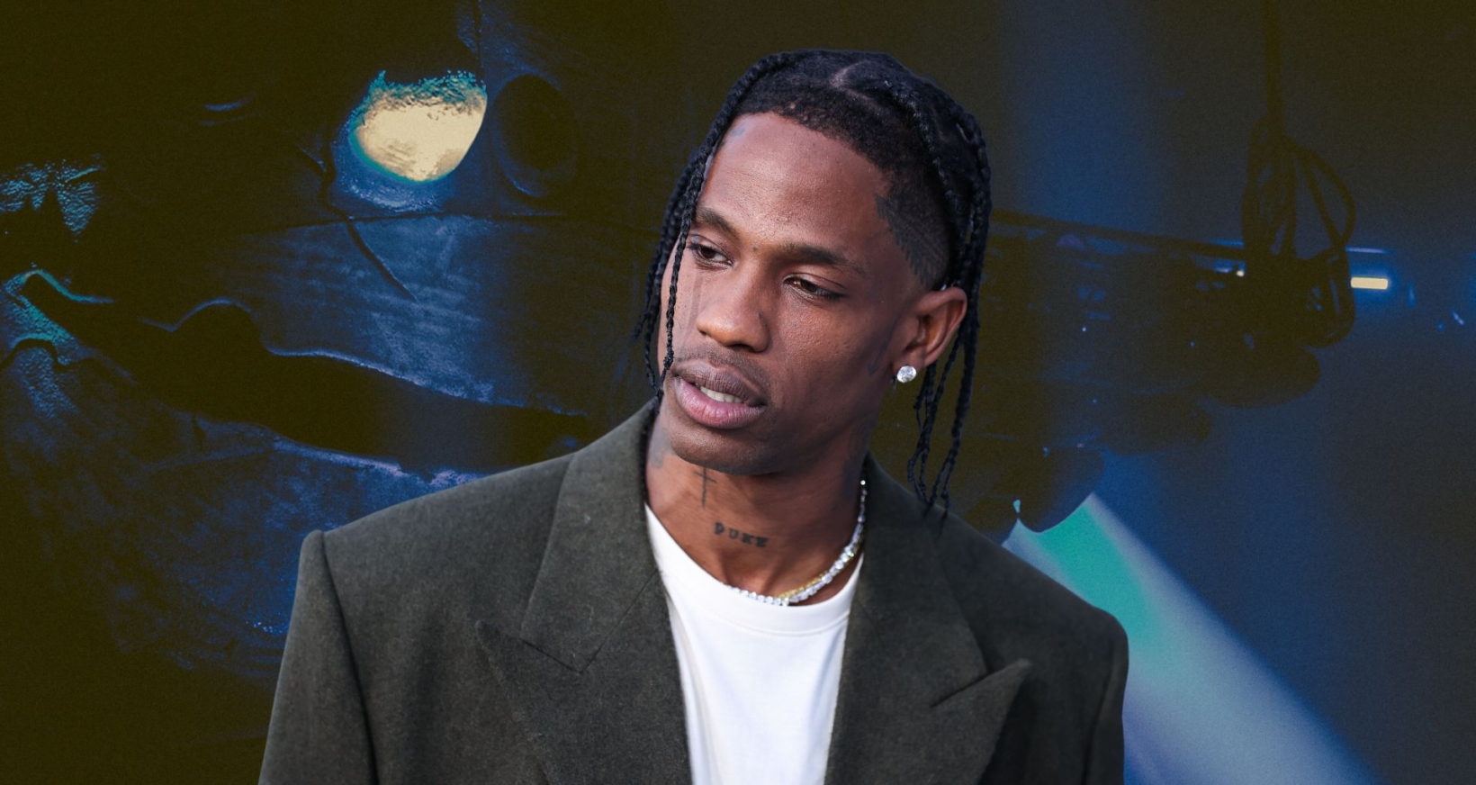 Travis Scott poprvé v Praze! Vstupenky míří do prodeje - CzechCrunch