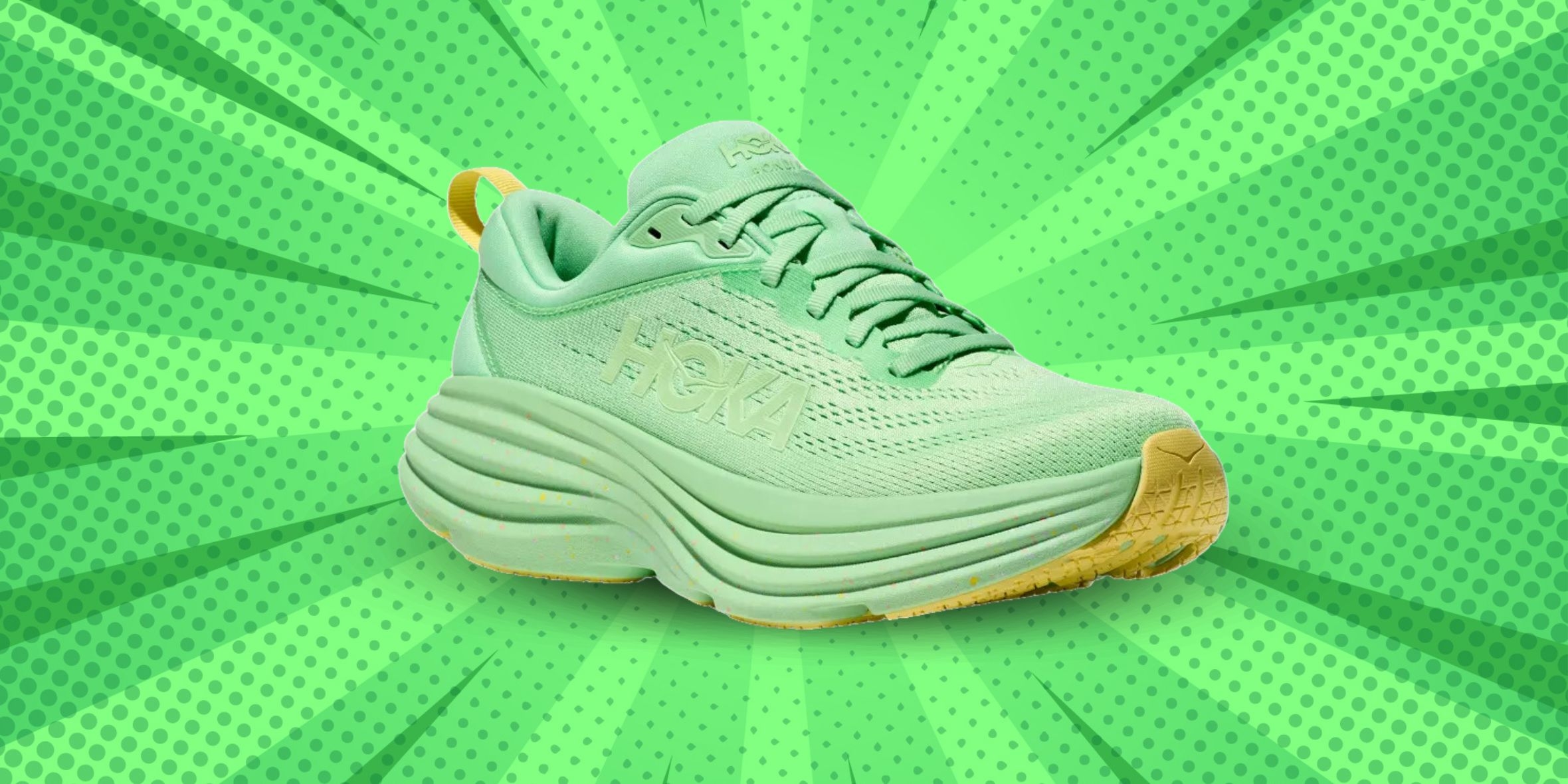 Tenisky Hoka jsou hitem mladých. Útočí na Nike i Adidas - CzechCrunch