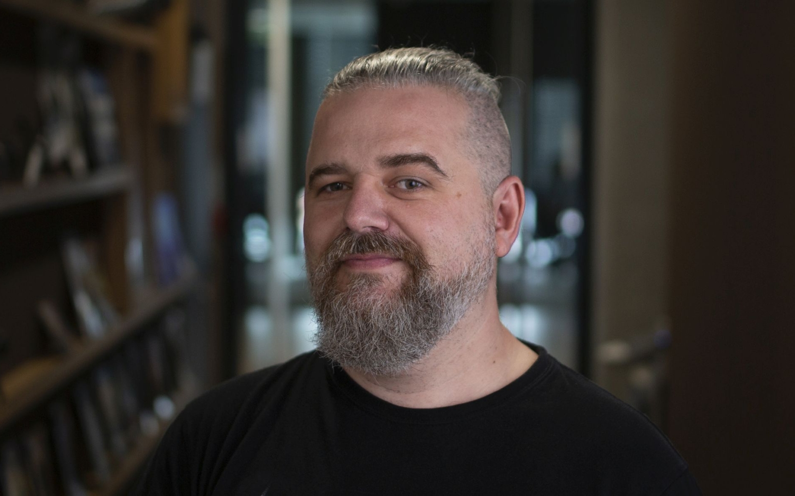 Good Game: Jaké hry nemá rád Daniel Vávra a jaký je Astro Bot ...