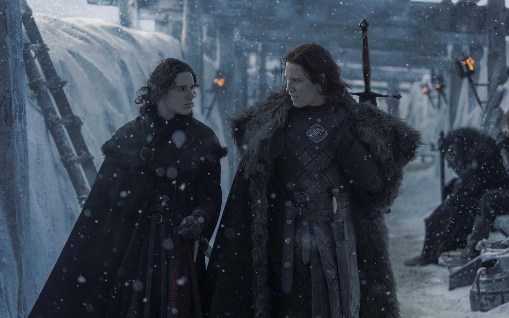 Recenze: Rod draka je v druhé sérii snad ještě lepší - CzechCrunch