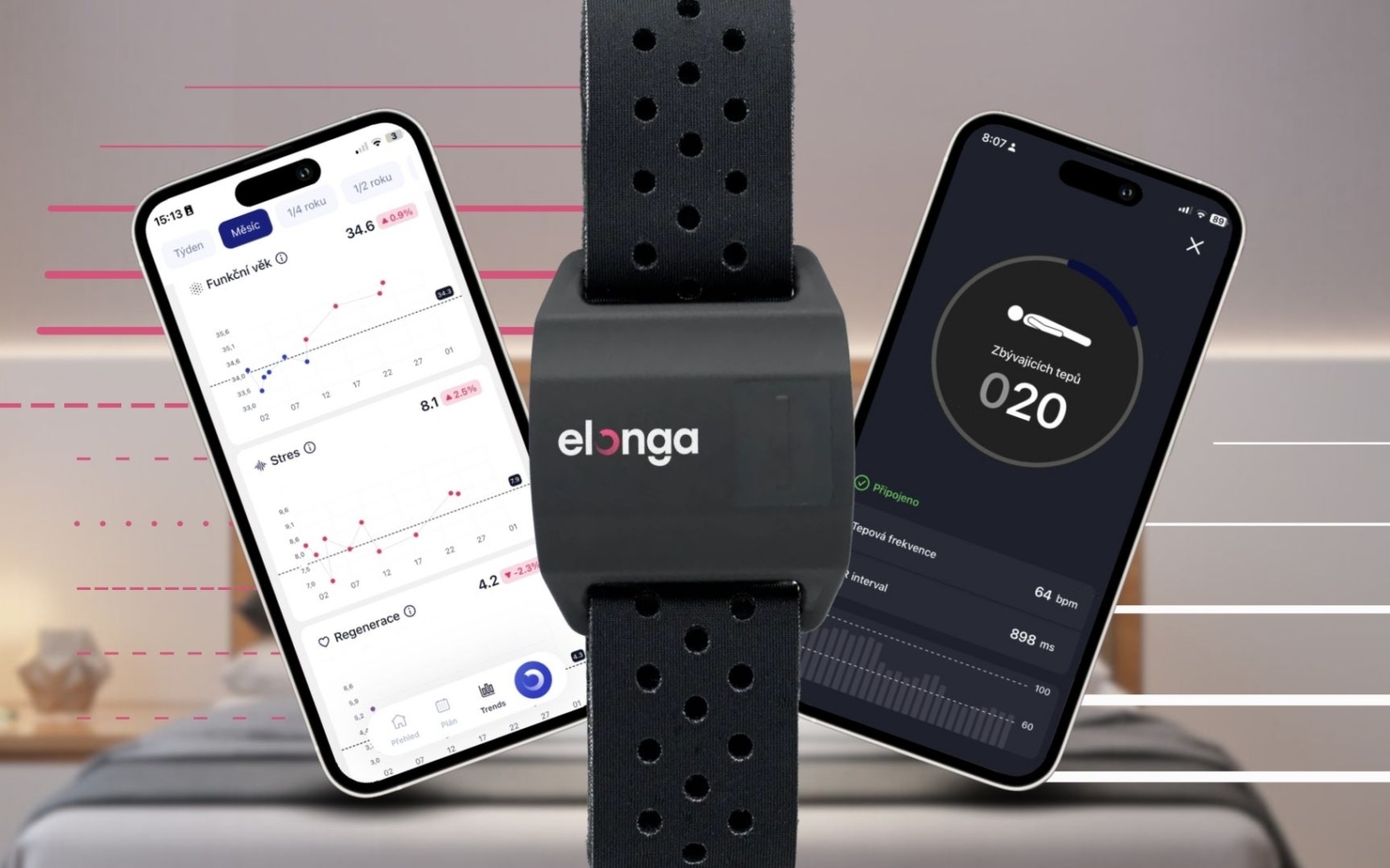 Pracuji 12 hodin denně, vše se ale stihnout nedá, říká Hlavenka ...