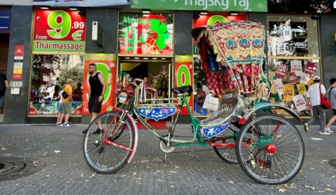 Společnost - CzechCrunch