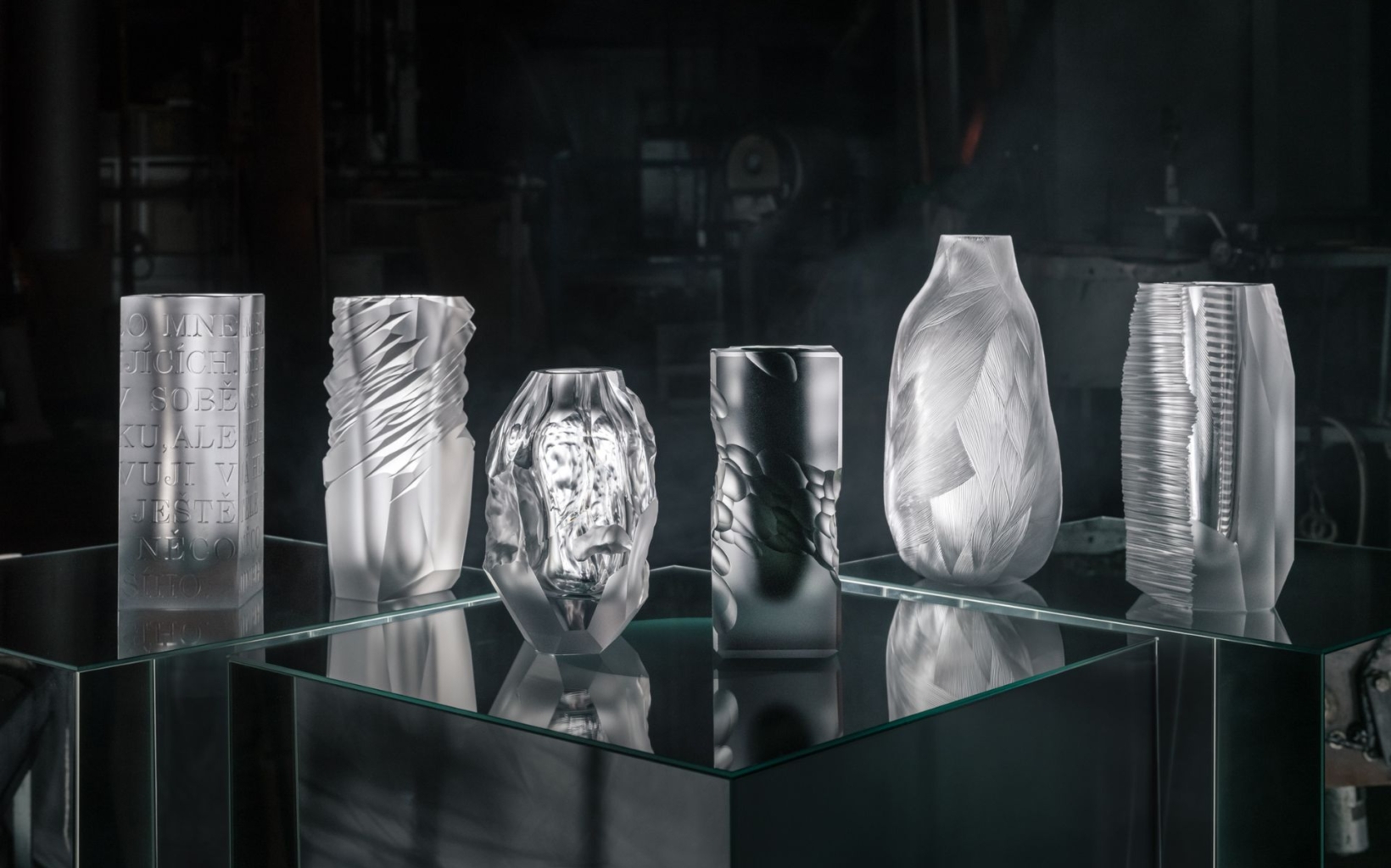 Sklářský punk. Wichterle buduje z Rücklu globální značku - CzechCrunch