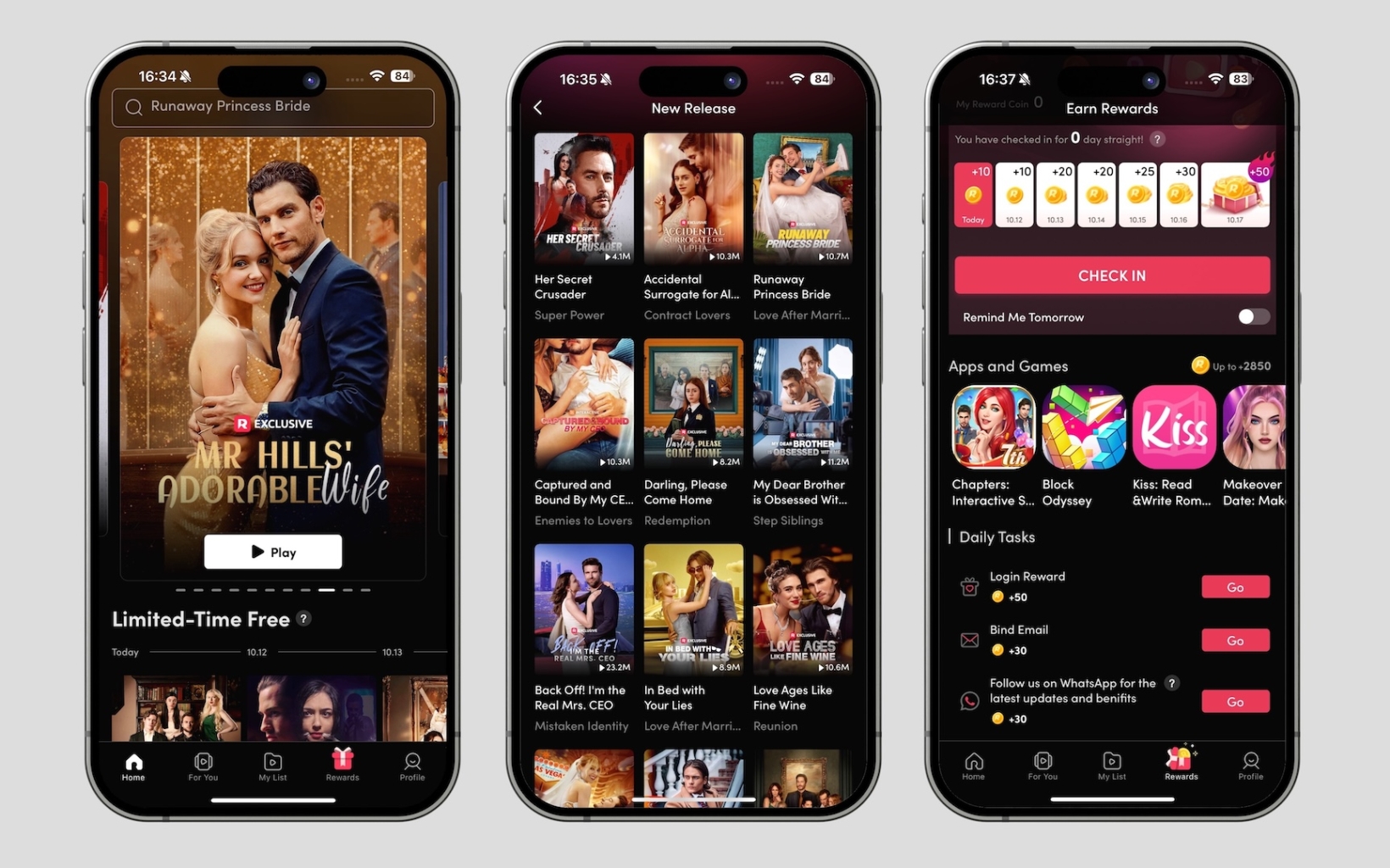 Přichází Netflix pro éru TikToku. Mikrodramata dobyla Čínu, míří dál - CzechCrunch