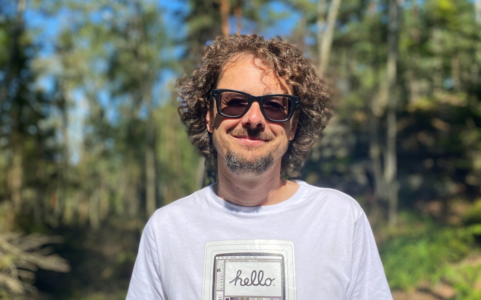 Handicap mění v superschopnost. Teď jde s nápadem dobýt zámoří - CzechCrunch