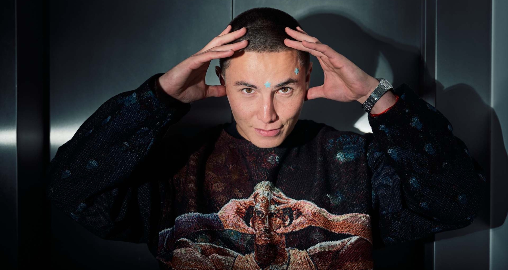 David Luu: Představa, že by sítě nefungovaly, je moje noční můra ...