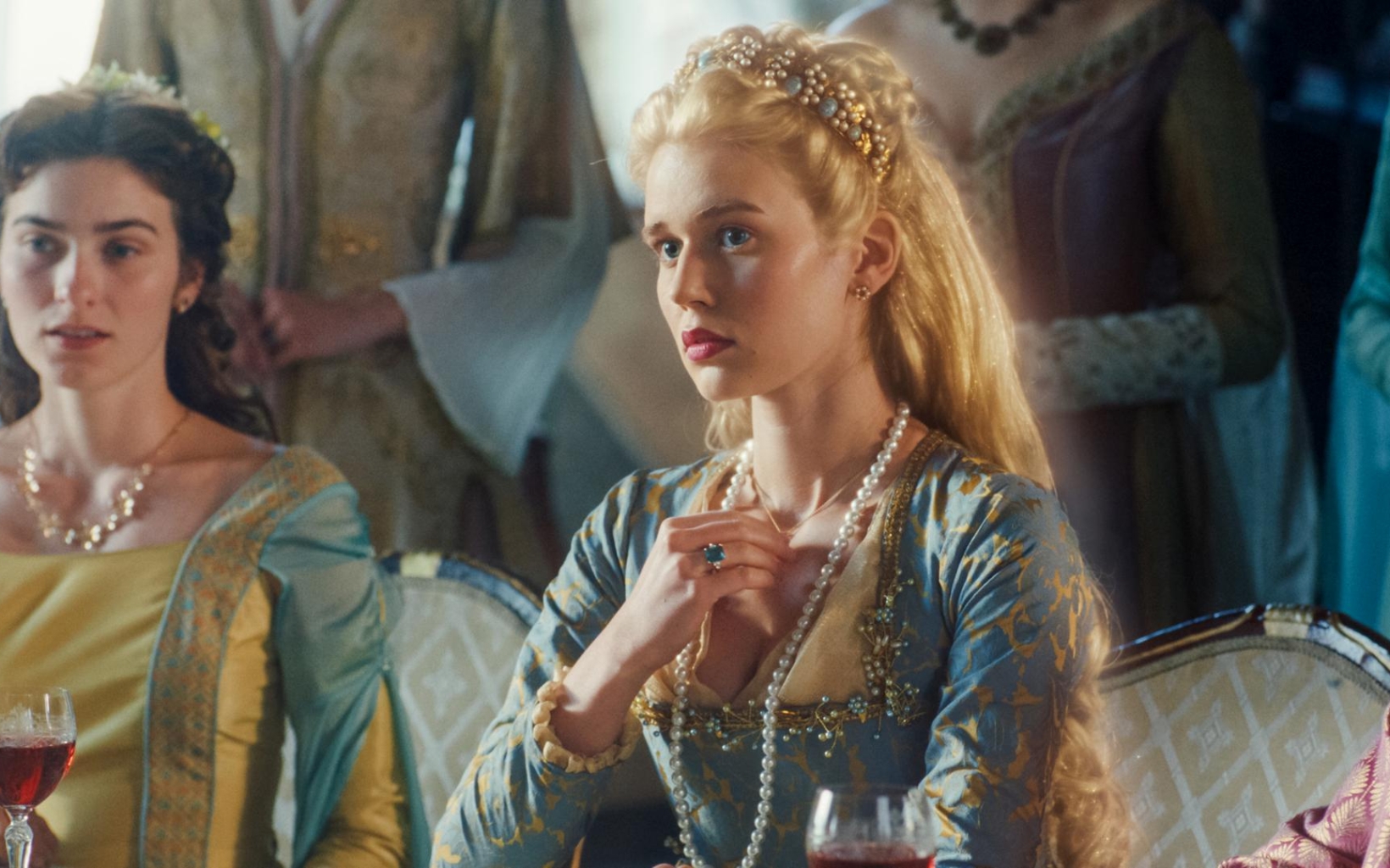 Recenze: Nová Zlatovláska se nepovedla, míchá páte přes deváté ...