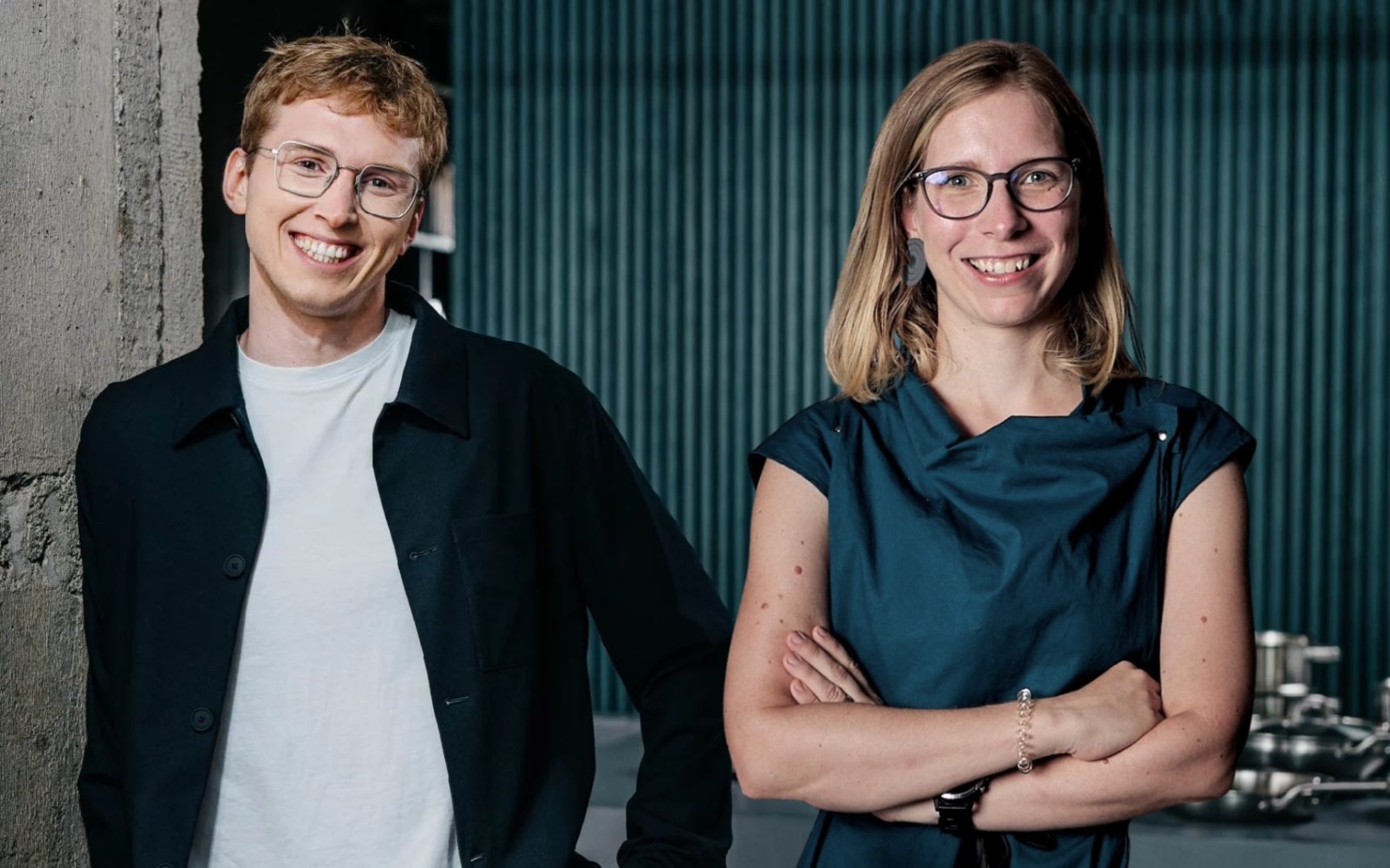 Jan Fabini loni prodal nádobí za 153 milionů a našel novou šéfku ...