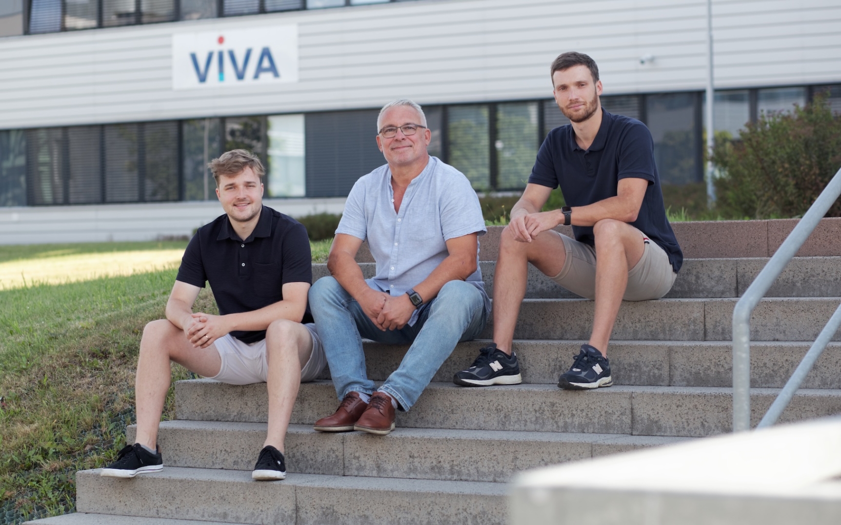 Do důchodu odejde polovina inženýrů. Ostraváci to řeší díky AI ...