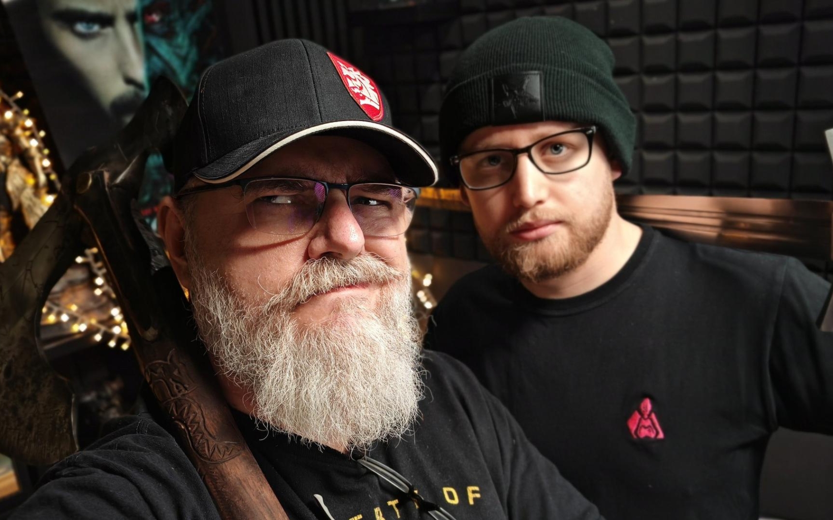 Daniel Vávra a Agraelus vybrali tři miliony korun na dobrou věc ...