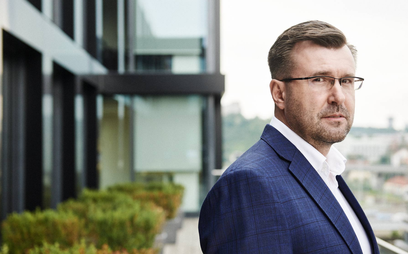 Proč je český VC podle zakladatele Havel & Partners bublina? - CzechCrunch