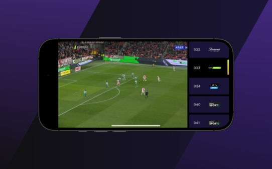 Oneplay: Jak získat aplikaci, kde ji spustit a kolik vše stojí ...