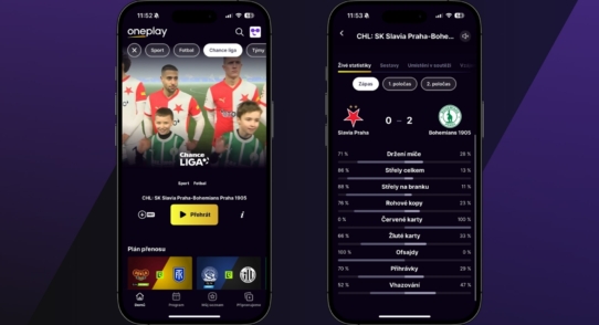 Oneplay: Jak získat aplikaci, kde ji spustit a kolik vše stojí ...