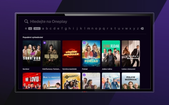Oneplay: Jak získat aplikaci, kde ji spustit a kolik vše stojí ...