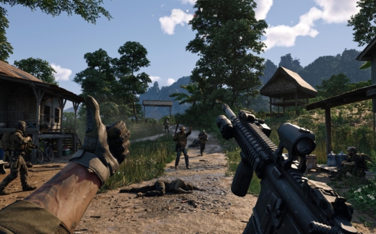 Good Game: Madfinger slaví 15 let, na co vzpomíná Marek Rabas ...