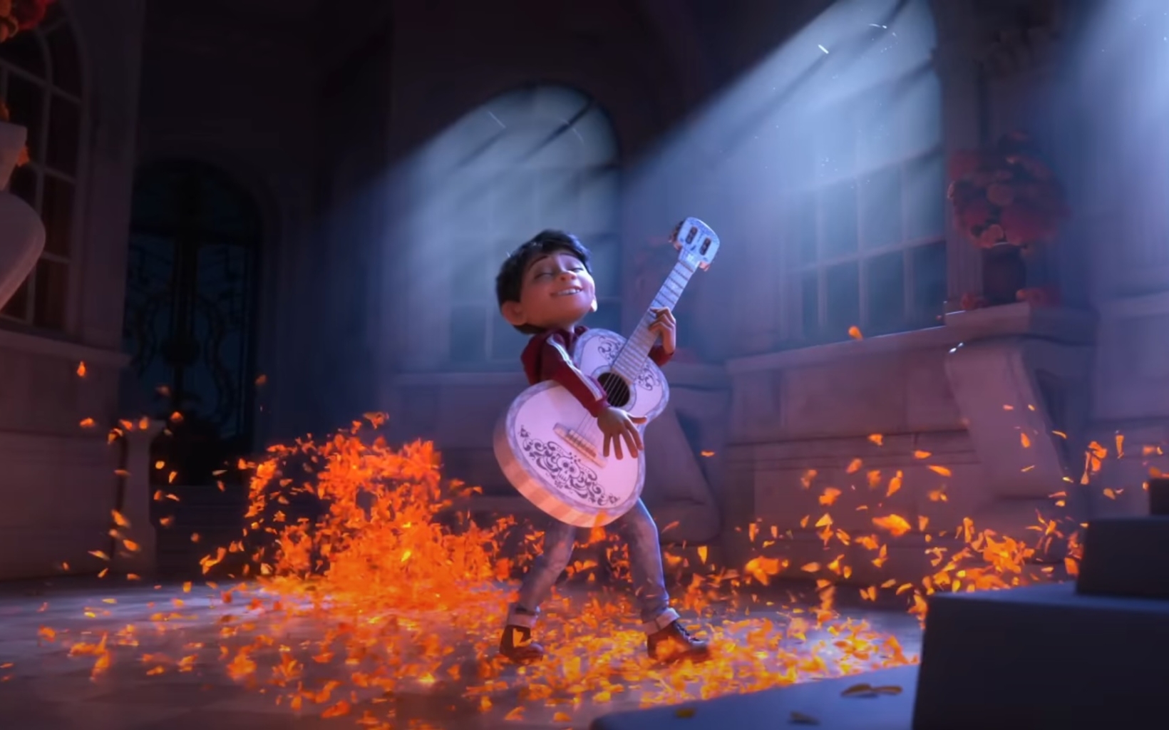 Coco se vrátí. Oblíbená pixarovka dostane pokračování - CzechCrunch