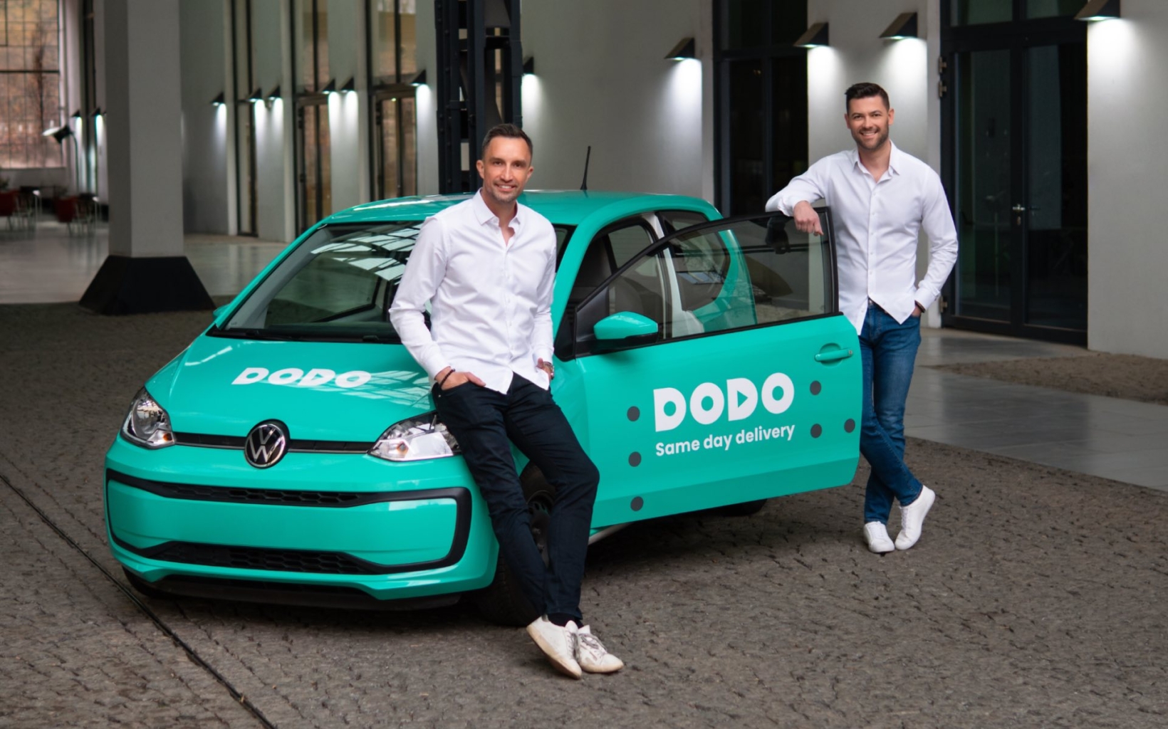 Dodo vyrostlo na 1,7 miliardy. Konkurenti končí, hlásí šéfové - CzechCrunch