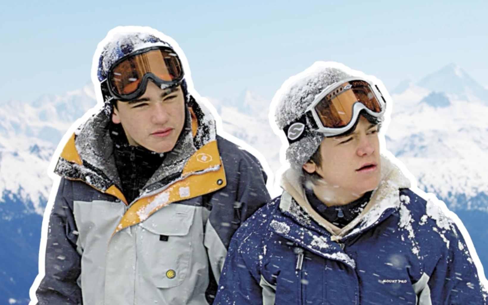 Pokračování filmu Snowboarďáci se blíží. Točit se bude příští rok ...