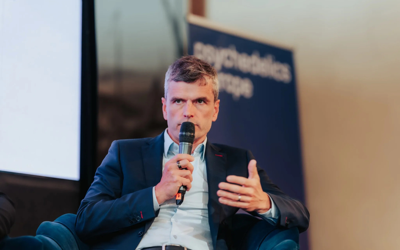 Nejsme hipíci s batikovanými tričky. Dva investoři hájí „houbičky ...