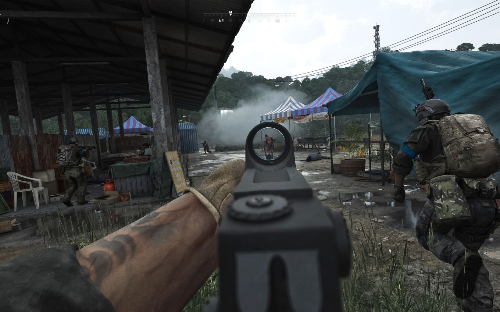 Česká střílečka Gray Zone Warfare vydělala přes 400 milionů - CzechCrunch