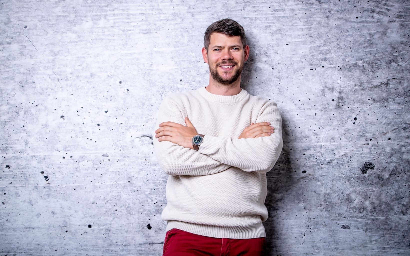 Vybudoval jedničku na trhu pánského spodního prádla, teď končí ...