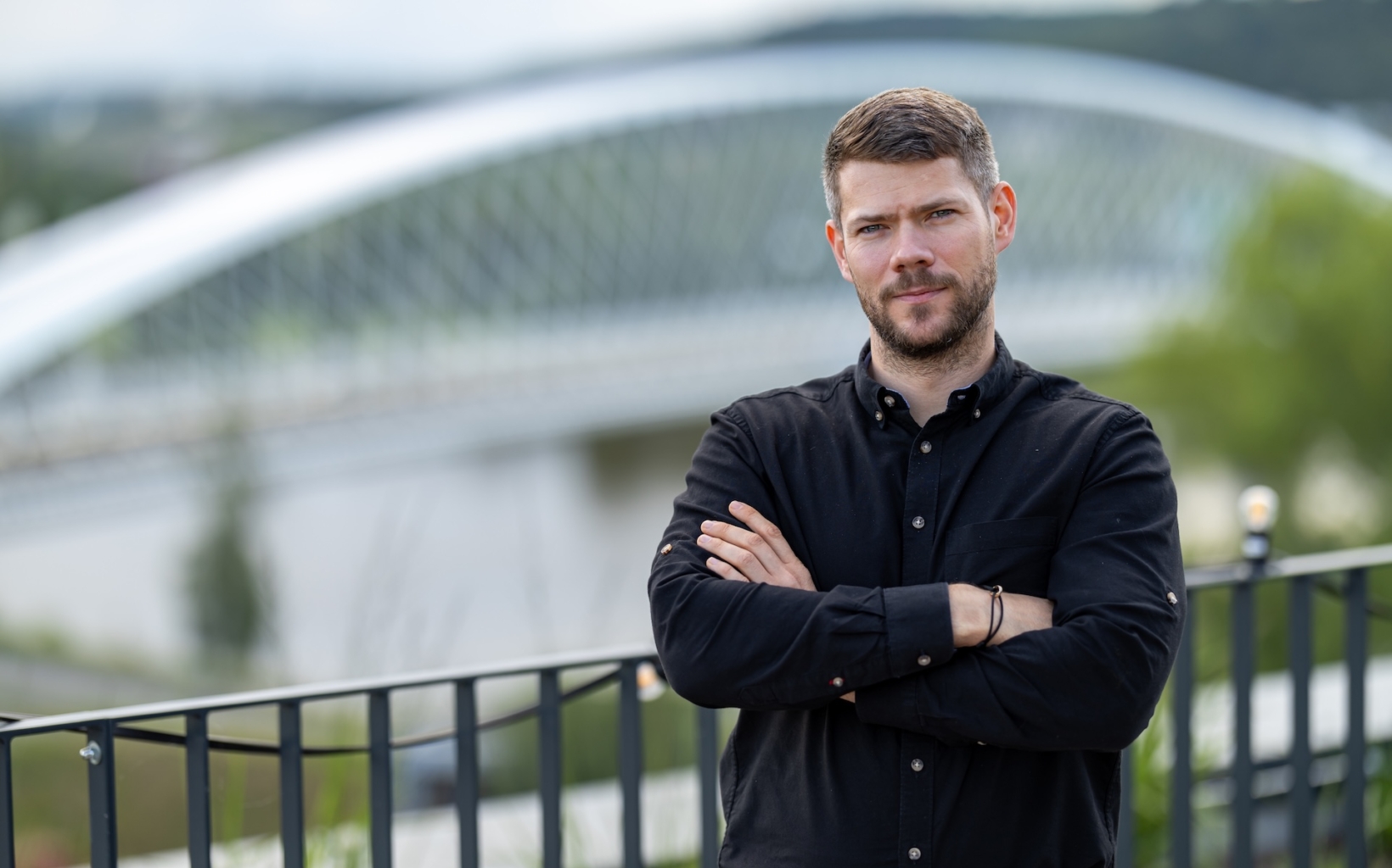 Kvůli práci i nespal. Spokojenost je ale víc než peníze, říká Skopal ...