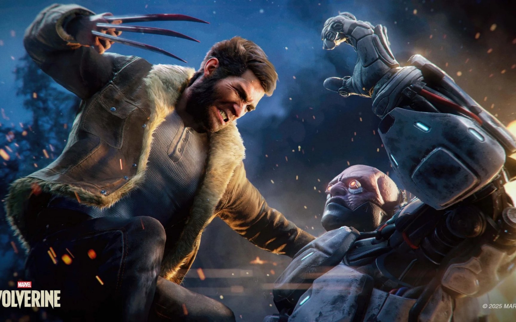 Nový Wolverine má trailer. Bude to brutální marvelovská akce - CzechCrunch