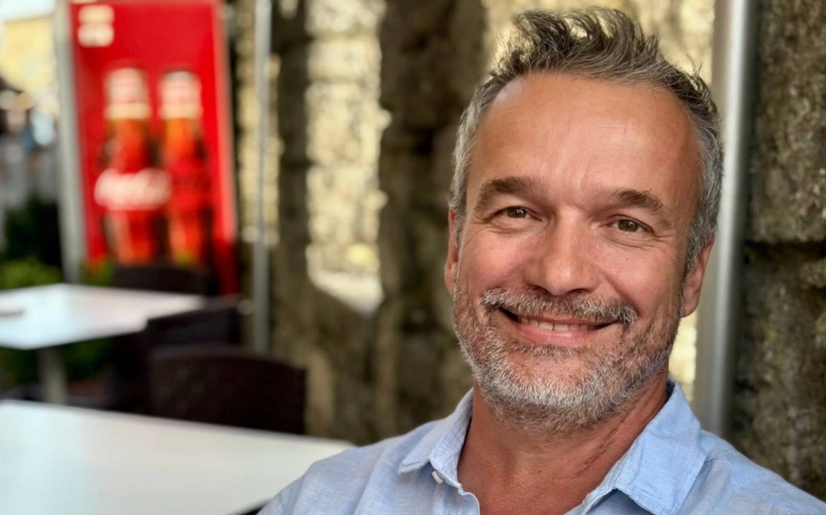 Čistil pražskou ODS, ale pohltil ho alkohol, bojoval i s rakovinou ...