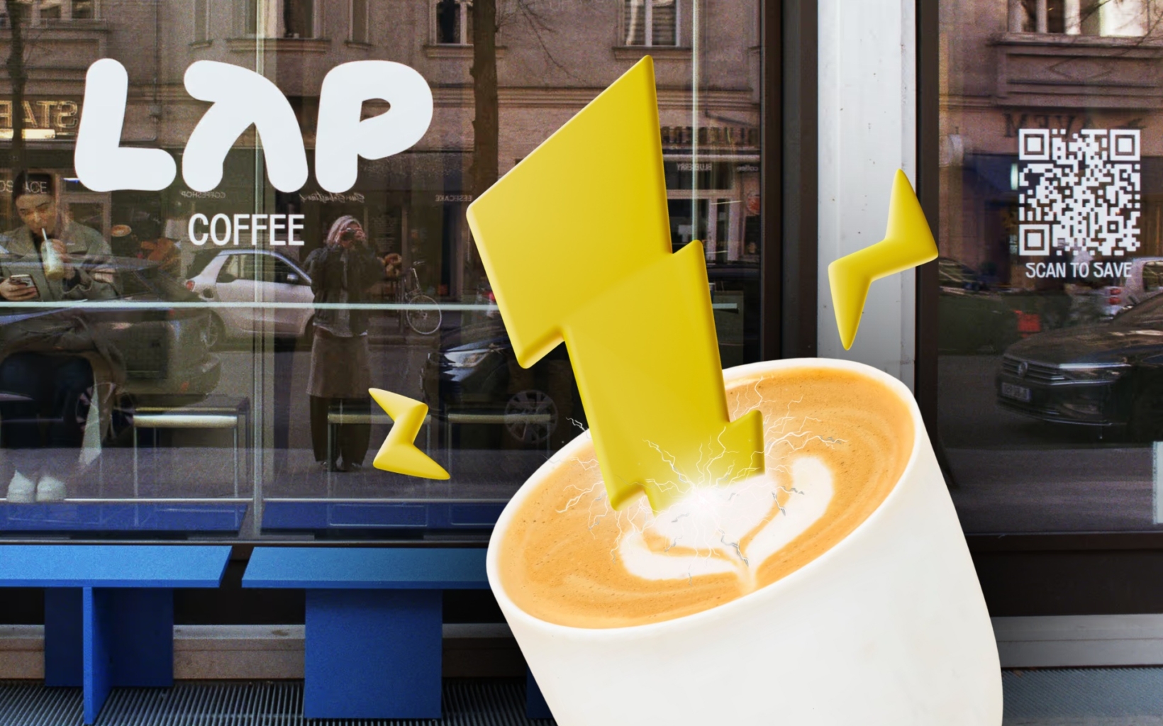 Cappuccinová válka v Německu. Dvojice se svou kávou mění trh - CzechCrunch