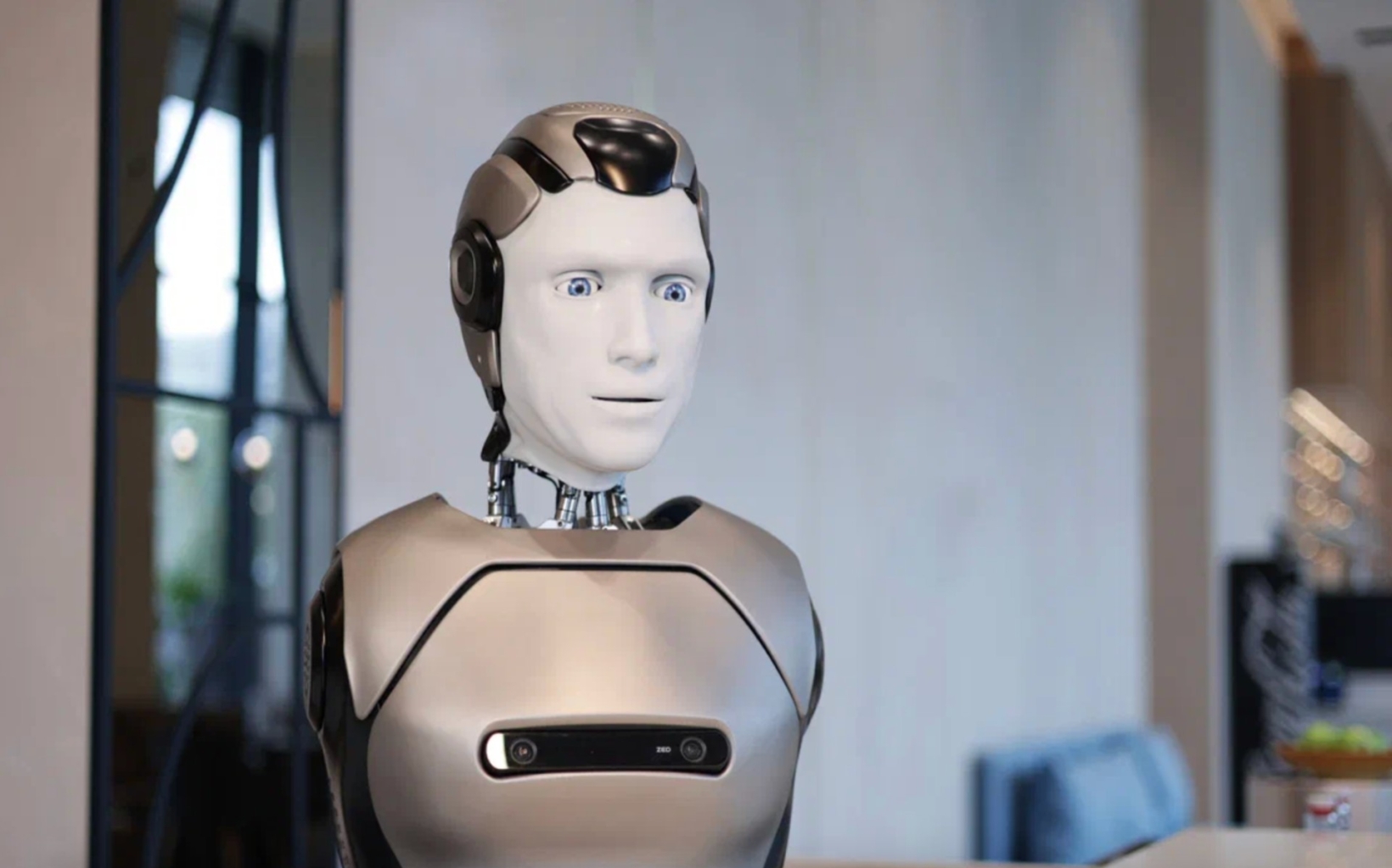 Měl být chloubou Ruska, místo toho se robot poroučel k zemi - CzechCrunch
