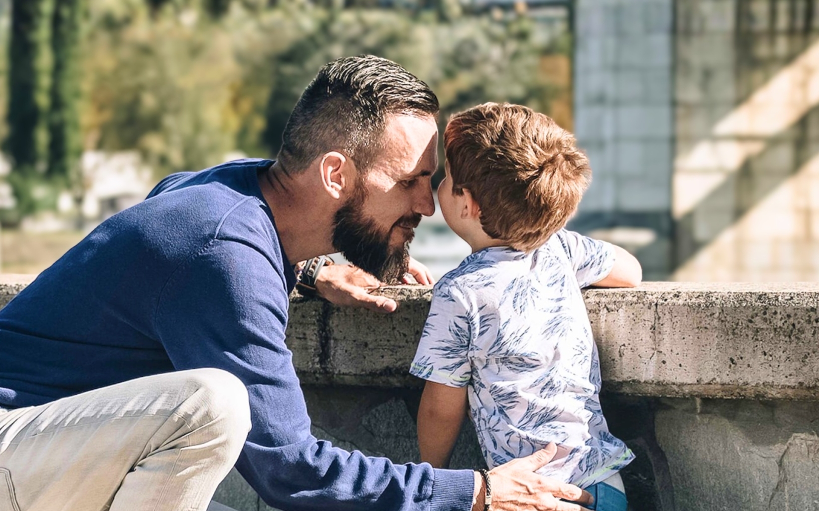 Syn s autismem ho přivedl k výrobě zátěžových dek - CzechCrunch