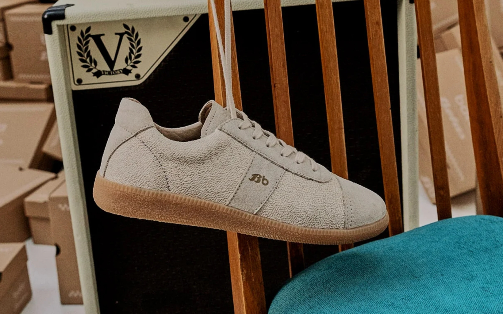 Botas plus Baťa rovná se Baťas. Firmy mají společnou kolekci - CzechCrunch