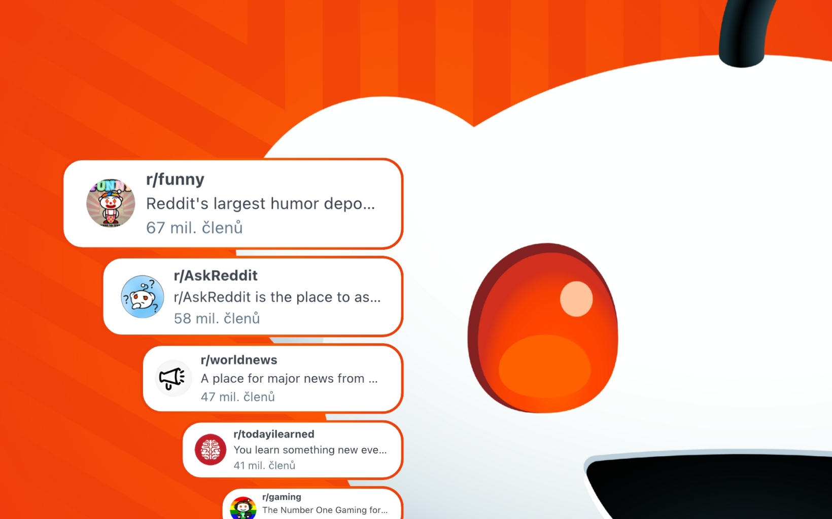 Reddit sílí: proč se z diskusního fóra stává klíčová platforma ...
