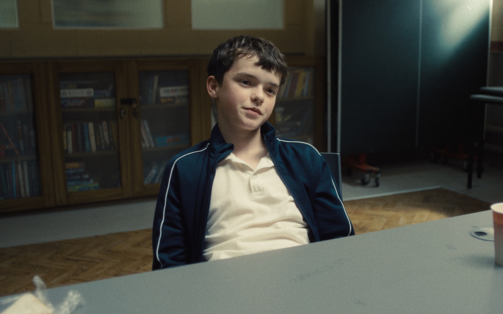 Hrát zkusil jen tak. Teď je z něj druhý nejmladší vítěz Zlatého glóbu ...