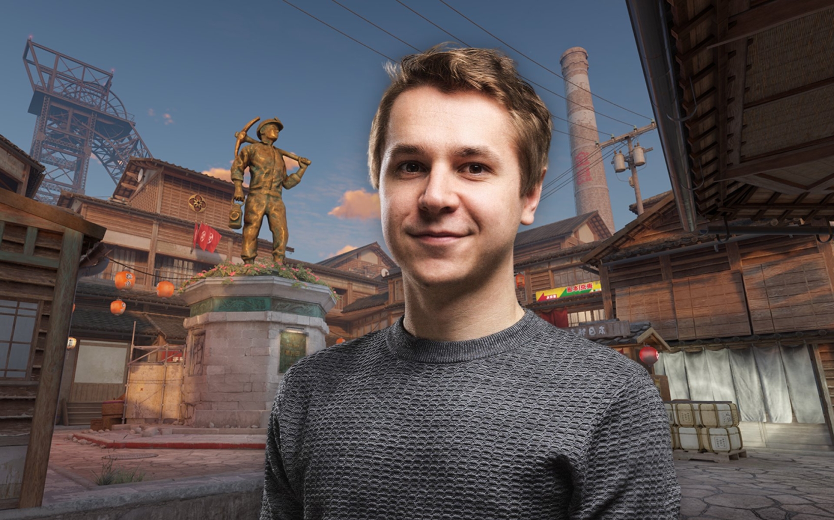 Jako první Češi vydělávají na Counter-Strike. Jako designéři - CzechCrunch