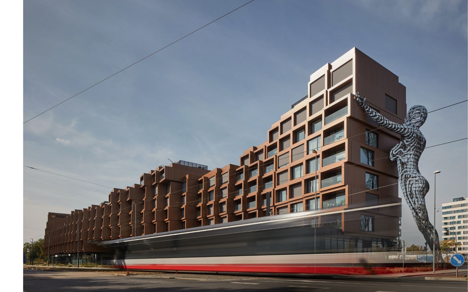 Prohlédněte si Karlín nebo Bubny očima architektů a designérů - CzechCrunch