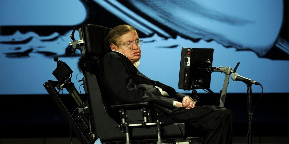 Ve věku 76 let zemřel uznávaný fyzik Stephen Hawking - CzechCrunch