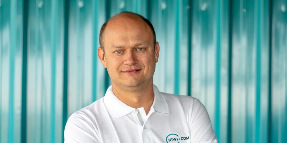David Pavlík z Kiwi.com: Překonali jsme v tržbách 100 milionů eur ...